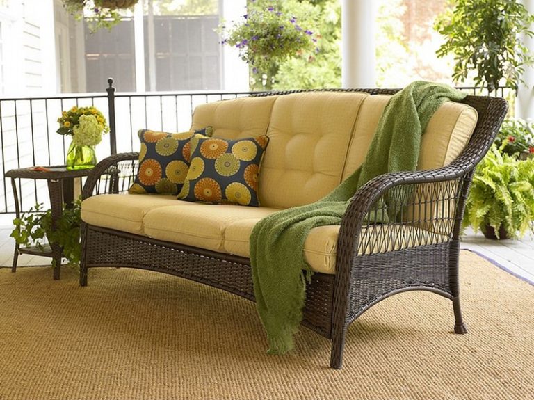 La-Z-Boy Annabelle Replacement Cushions | Outdoor Replacement Cushions ...